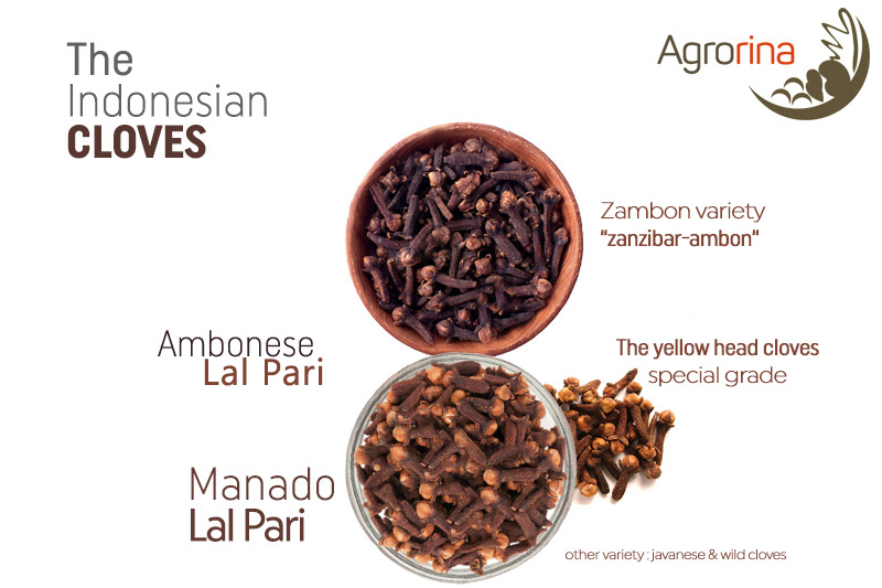 Indonesian Cloves