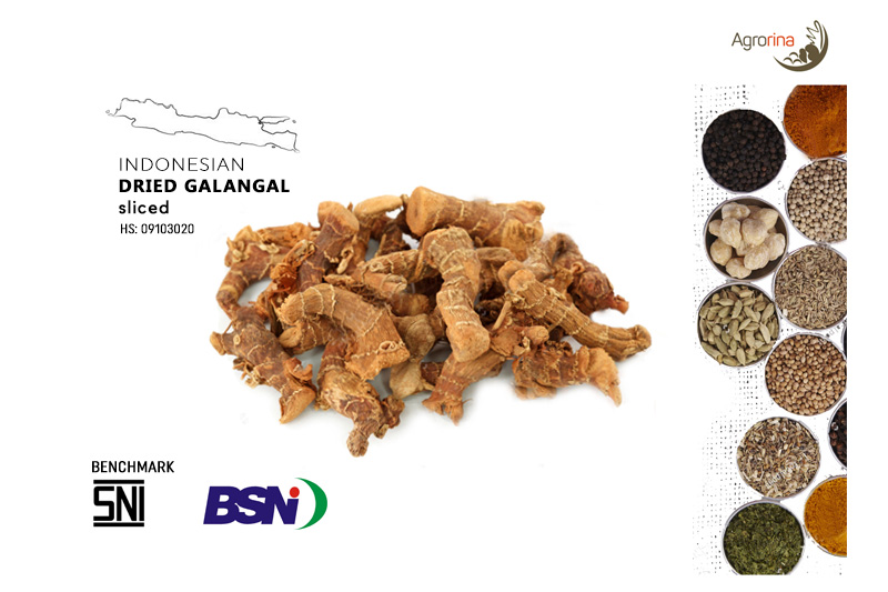 Indonesian Spices